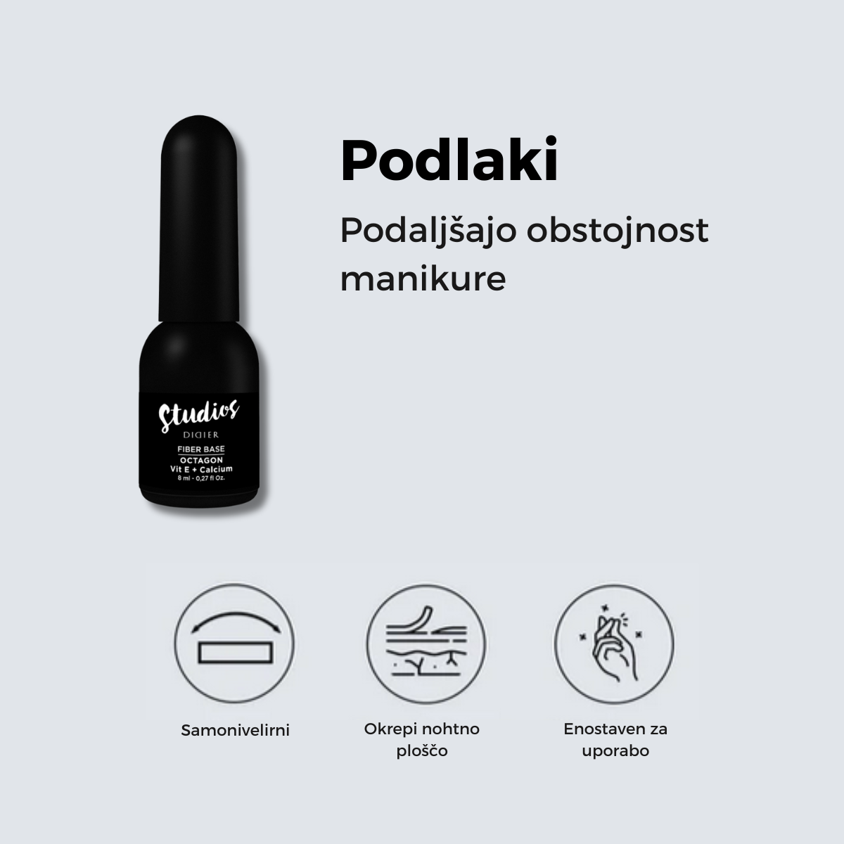 Podlaki – Didier Lab Slovenia