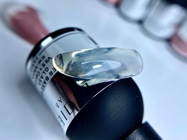 PODLAK SMART FIBER BASE "DIDIER LAB", GLASS, 10ML